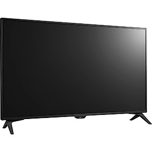 LG 43UN700T-B 43" 4K UHD 3840x2160 IPS USB-C HDR 10 Monitor - (Renewed)