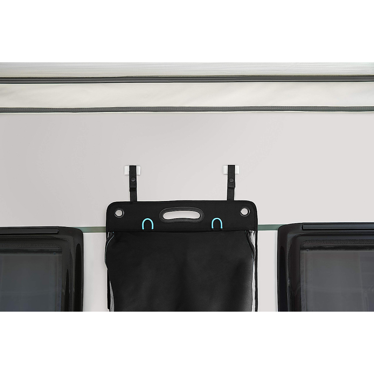 Thule Strap Kit for Organizers-Black
