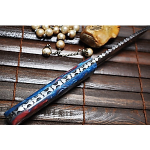 Hunting & Bushcraft Knife