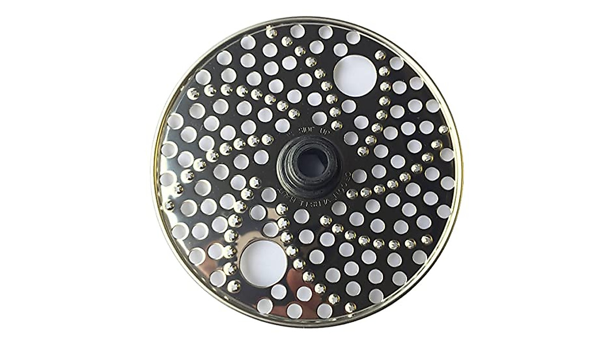 Ninja Grating Shredding Disc for 1500w Blenders