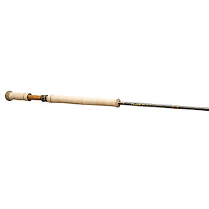 Sage Fly Fishing - 3103-4 Trout Spey HD Rod - 3 Weight, 10'3" Fly Rod