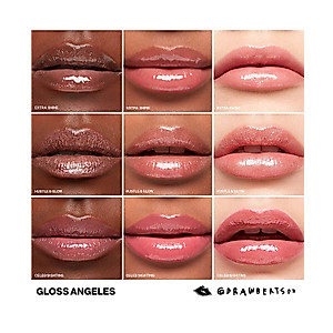 Smashbox Gloss Angeles Trio Set
