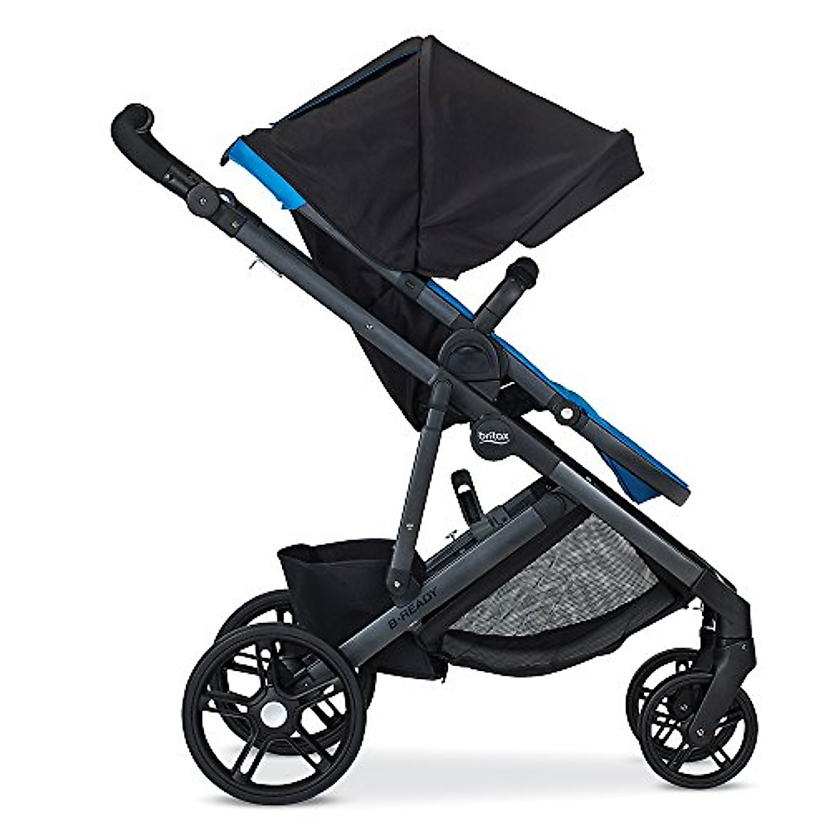 Britax B-Ready G2 Stroller, Capri