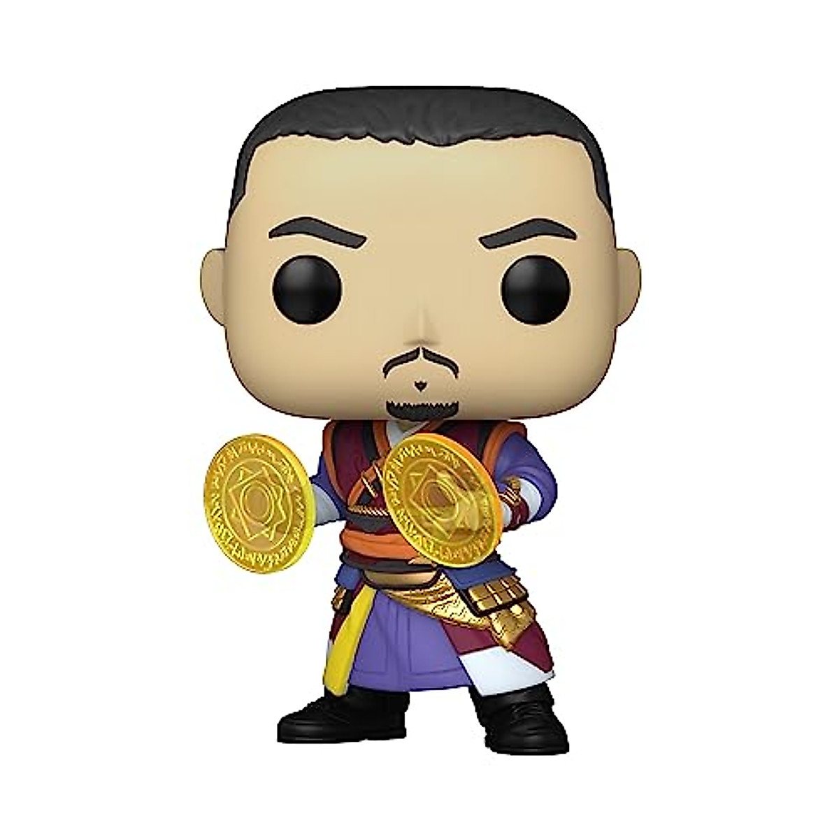 Funko Pop! Marvel: Doctor Strange Multiverse of Madness - Wong