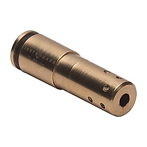 Sightmark Accudot 9mm Luger Premium Boresight with Red Laser