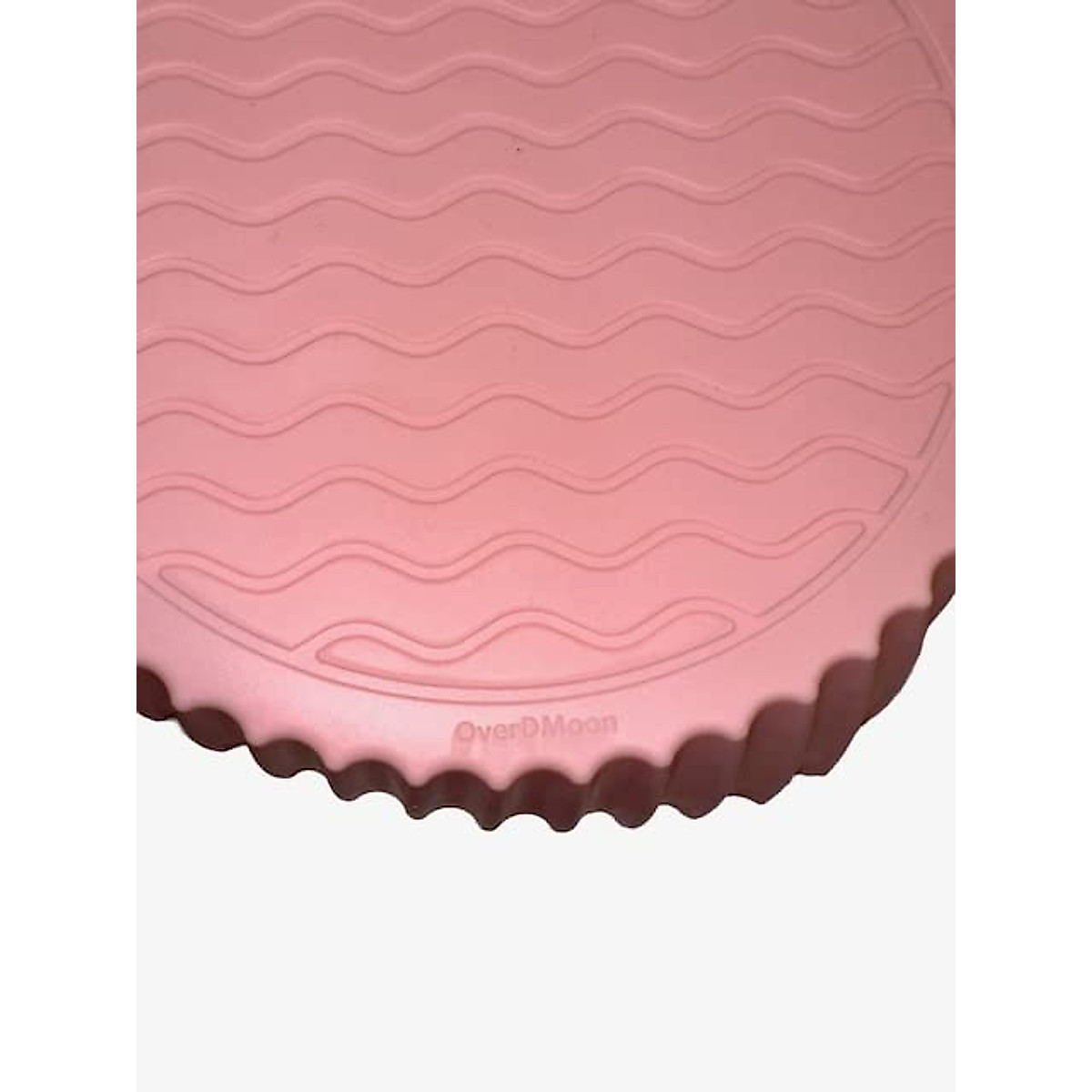 Air Fryer Silicone Basket Liner - Pack of 2 (7.5 & 8.5 inch)