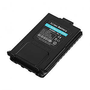 Original BaoFeng UV-5R Two-way Radio Battery