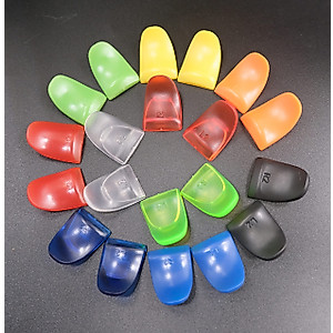 1 Pairs L2 R2 Trigger Extenders Buttons for Playstation 4 PS4 PS4 Slim Pro Controller