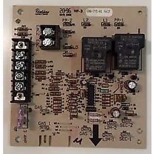 Robertshaw/Uni-Line 695100 ROBERTSHAW ELECT FAN CONTROL CARRIE