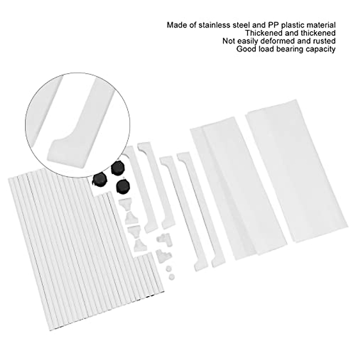 Clothes Stand Hanger,Coat Rack,Multifunctional Triangular Movable Multi Layer Storage Clothing Garment Rack,for Hanging Scarf, Bag, Jacket,Triangle Coat Stand, for Home Bedroom