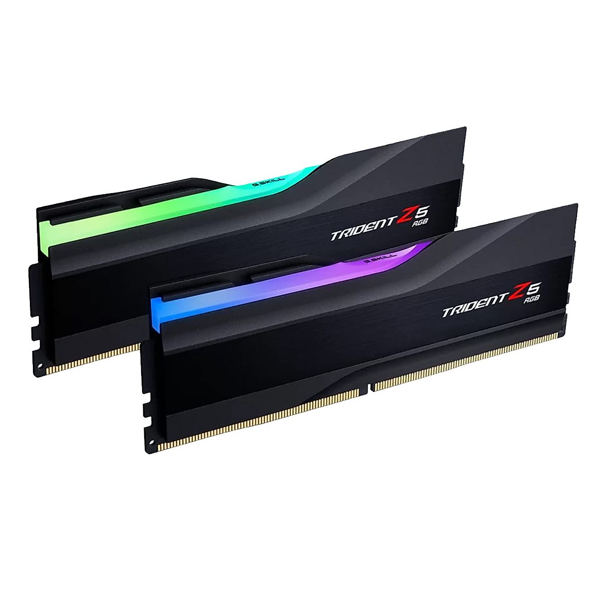 G.SKILL Trident F5-6000J3636F16GX2-TZ5RK Memory Module 32 GB 2 x 16 GB DDR5 6000 MHz