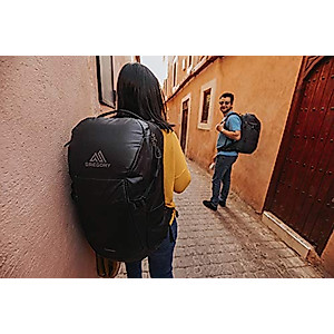 Gregory Mountain Products Juxt 28, obsidian black, one size