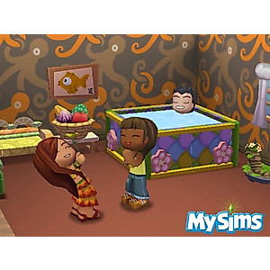 MySims Collection
