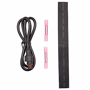 YakAttack 10Ah Battery Power Kit Powered by Nocqua (PPK-10A)