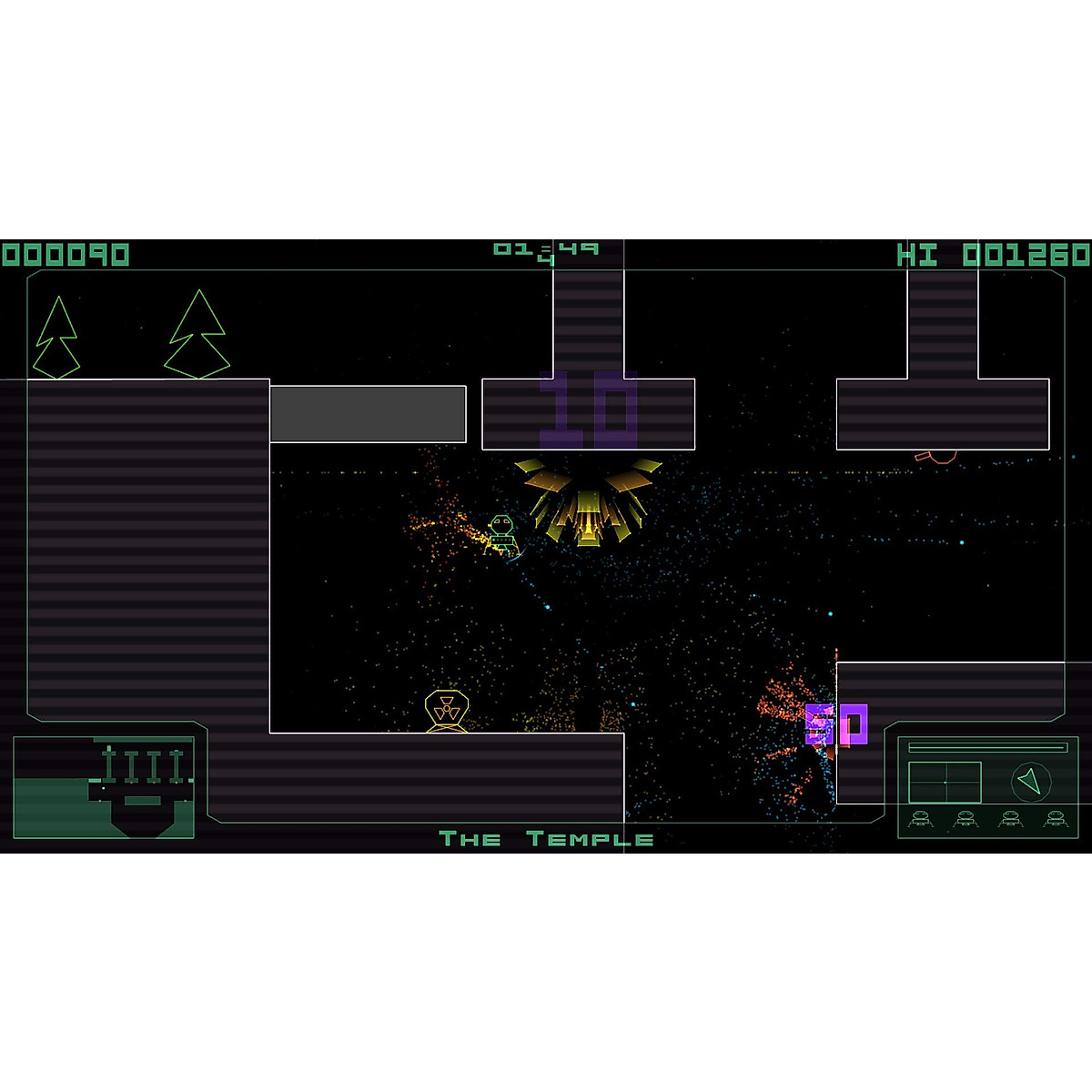 Terra Trilogy (PS4/)