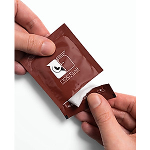 Noctua NA-SCW1, Cleaning Wipes for Thermal Paste (20 pieces)
