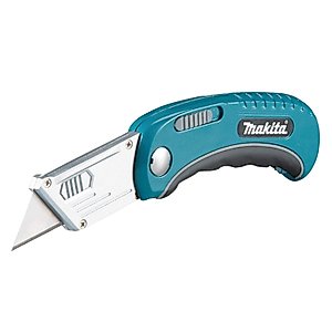 Makita B-65501 QC Folding Utility Knife