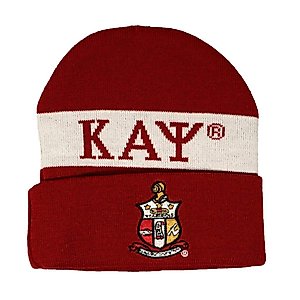 Kappa Alpha Psi Winter Beanie