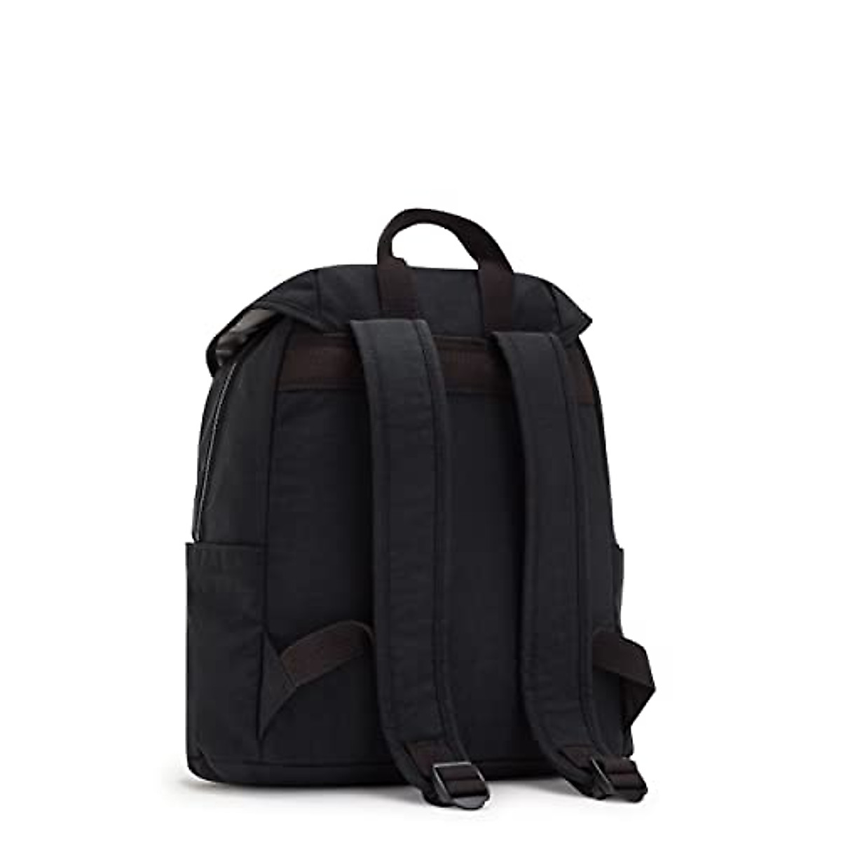 Kipling Zakaria, Black Tonal, 11.25''L x 12.75''H x 6''D