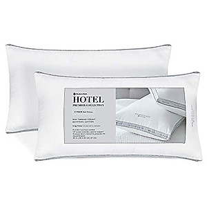Hotel Premier Collection King Pillow by Member's Mark (2-pk.)