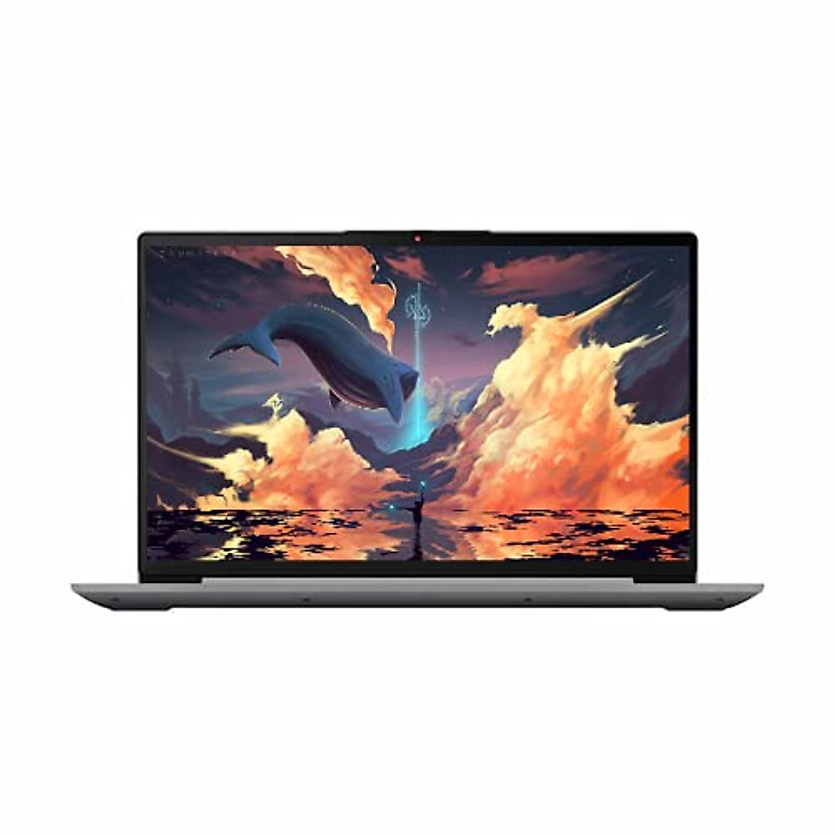 Lenovo IdeaPad 3 Laptop (Latest Model), 15.6” Full HD Touchscreen, Intel Quad-Core i5-1135G7 (Beat i7-1065G7), 12GB DDR4 RAM, 512GB PCIe SSD, Backlit KB, Fingerprint Reader, Windows 10 Home + NLY MP