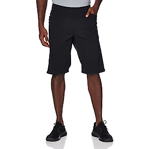 Fox Racing Men's Standard Ranger Short, Black, 32