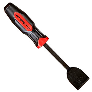 Mayhew 14082 Dominator Straight Scrapers, 4Piece Set