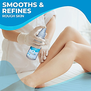 Starpil Post Wax Ingrown Hair Serum Spray 125ml/4oz - After Waxing Skin Care