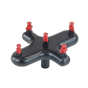 Psycloner Pro Clone Machine, Aeroponics System, Cloner for Plant Cuttings, Propagation + Bonus (35 Site)