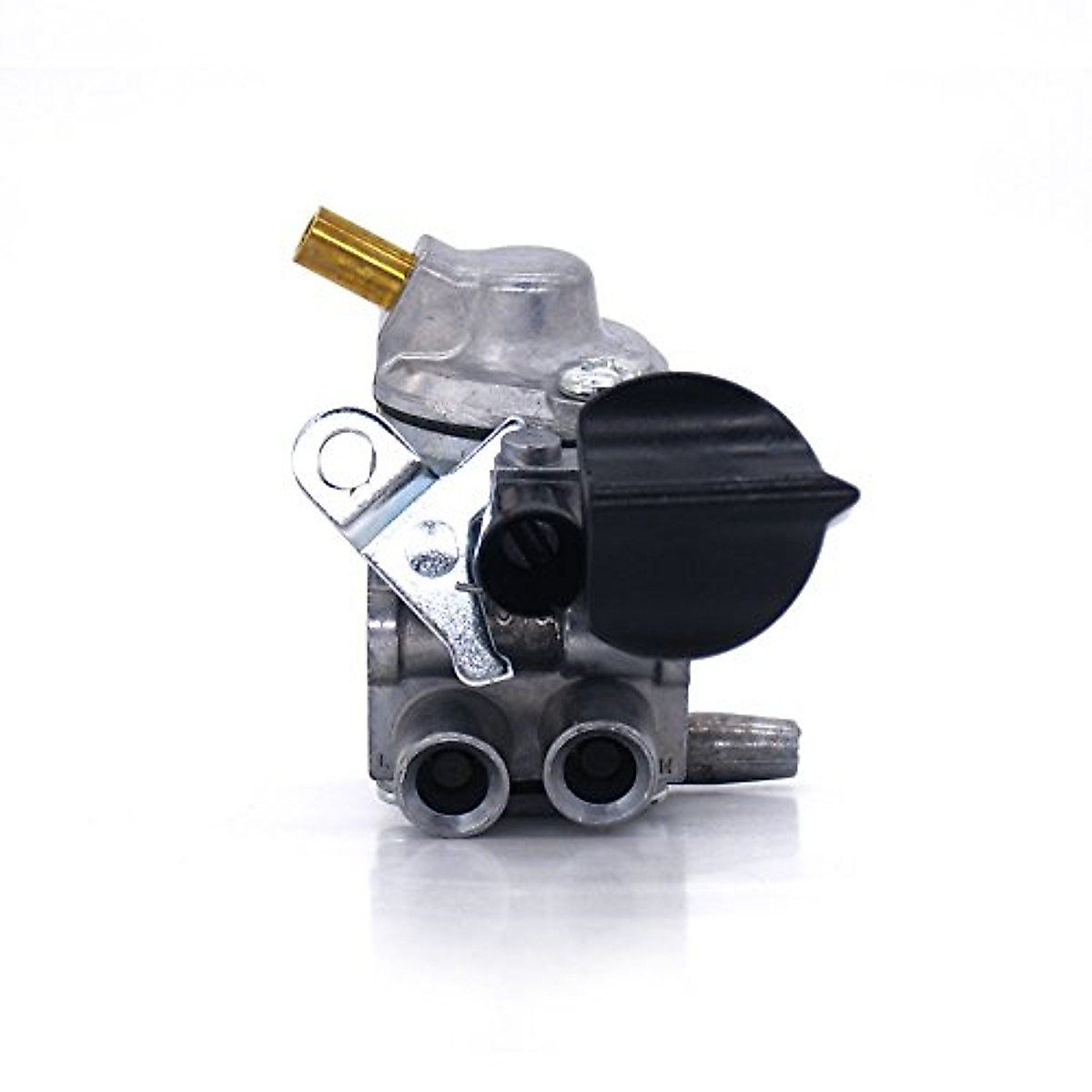 FitBest Carburetor Tune Up Kit for Stihl BR500 BR550 Backpack Blower Zama C1Q-S183 Carb Grey