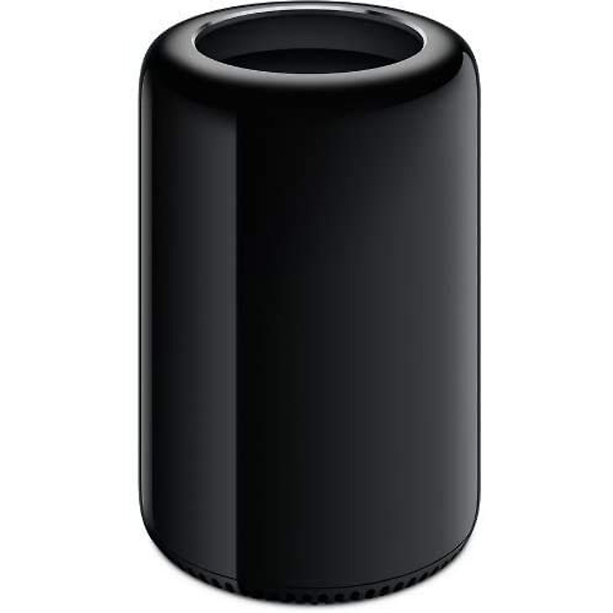 Apple Mac Pro Desktop Computer - Intel Xeon E5-3.7GHz Quad-Core, 16GBRAM, 512GB SSD, ME253LL/A (Renewed)