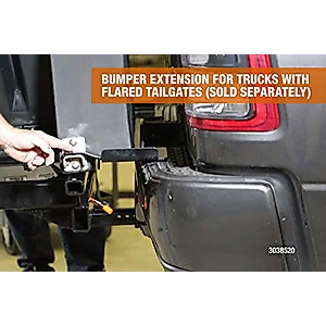 Buyers Products TGS07 SaltDogg 11 Cubic Foot Commercial Tailgate Salt Spreader