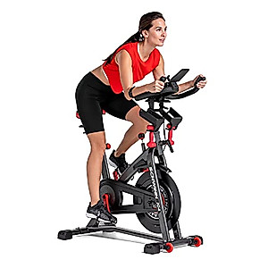 Schwinn Fitness IC4 Indoor Cycling Bike