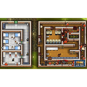 Prison Architect