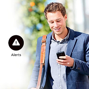 ismartgate PRO Smart Garage Door Opener Remote. Compatible Apple Homekit, Amazon Alexa, Google Assistant, IFTTT, Samsung SmartThings. Compatible with All Garage Openers. Wireless Sensor Included.