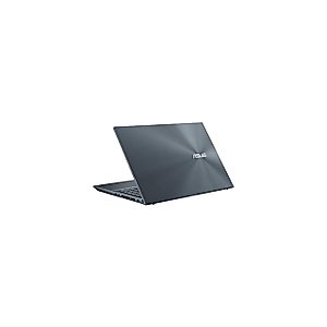 ASUS 2023 Zenbook Pro 15 OLED FHD Touchscreen PC 8-Core AMD Ryzen 9 5900HX NVIDIA GeForce RTX 3050 Ti 4GB GDDR6 16GB DDR4 1TB NVMe SSD WiFi AC USB-C HDMI2.0 Backlit Keyboard Windows 11 Pro w/RE USB