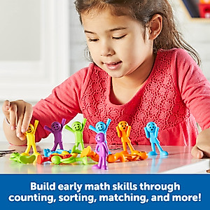 Learning Resources Feelings Friends Activity Set