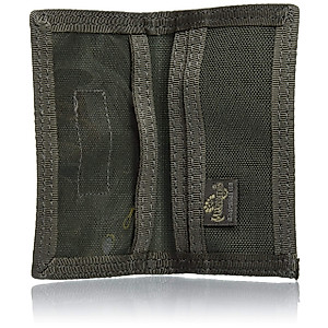 Maxpedition Gear Micro Polyurethane Wallet, Light-weight, Foliage Green small