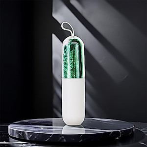 5 Pcs Shoelace Storage Cases, Sneaker Shop Shoelaces Packaging Boxes Clear Plastic Shoelaces Organizer for Shoe Accessories