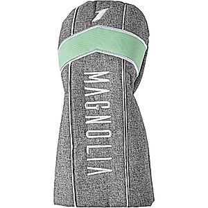 Wilson Women's Magnolia Golf Packaged Set With Carry Bag Full Box Set Graphite Grey Ladies Right