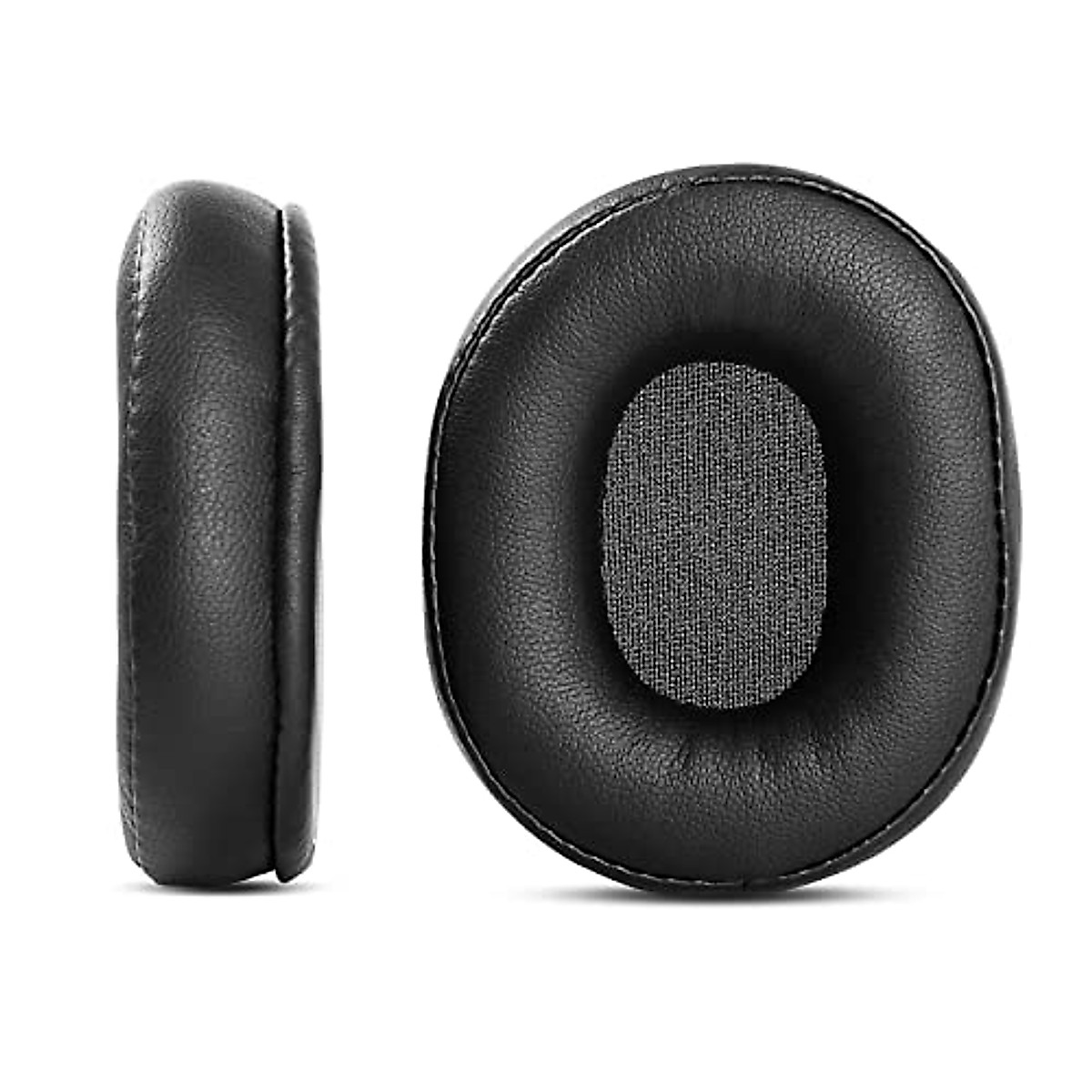 TaiZiChangQin Ear Pads Ear Cushions Earpads Replacement Compatible with Klipsch Reference one R6 R6i on Ear Headphone