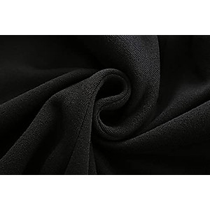 BIFUTON mens white sweatpants,mens sweatpants joggers,men's joggers sweatpants,Joggers for Men Mens Cargo Joggers Pants Baggy Cargo Pants Drawstring Outdoor Sweatpants Trousers with Pockets