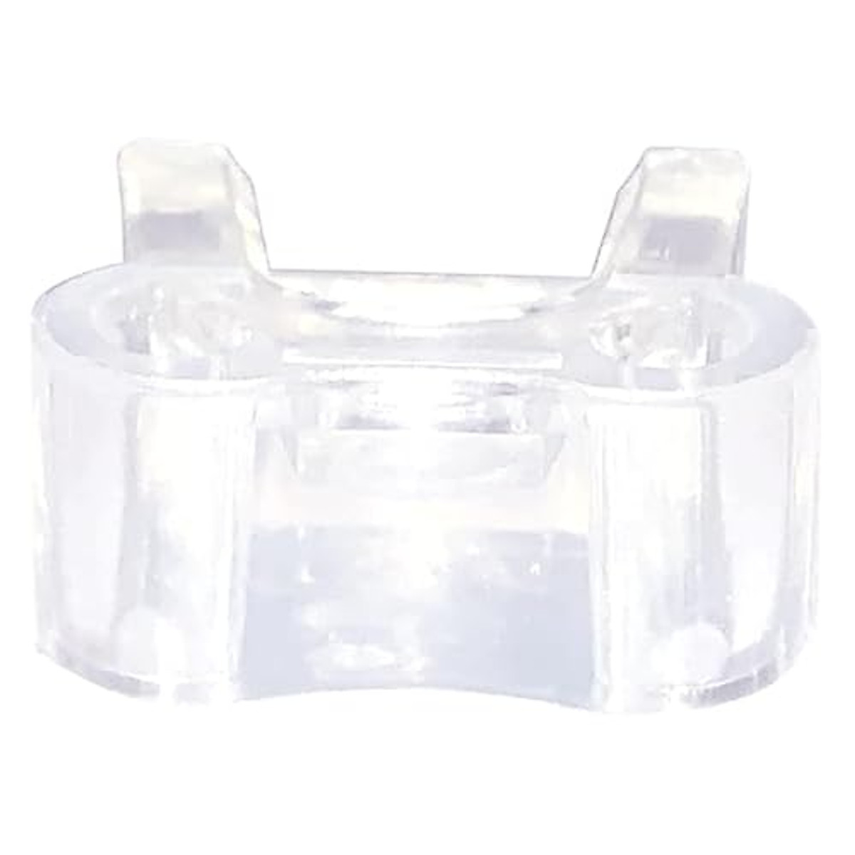 KOLEOLL 4 Pack N558471 N569446 Nailer No Mar Tip Compatible with DeWalt Replaces DCN680D1 DCN680B DCN681B DCN681D1