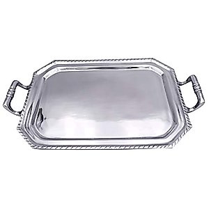Serving Tray | Service Handmade - Classy & Elegant Serving Tray