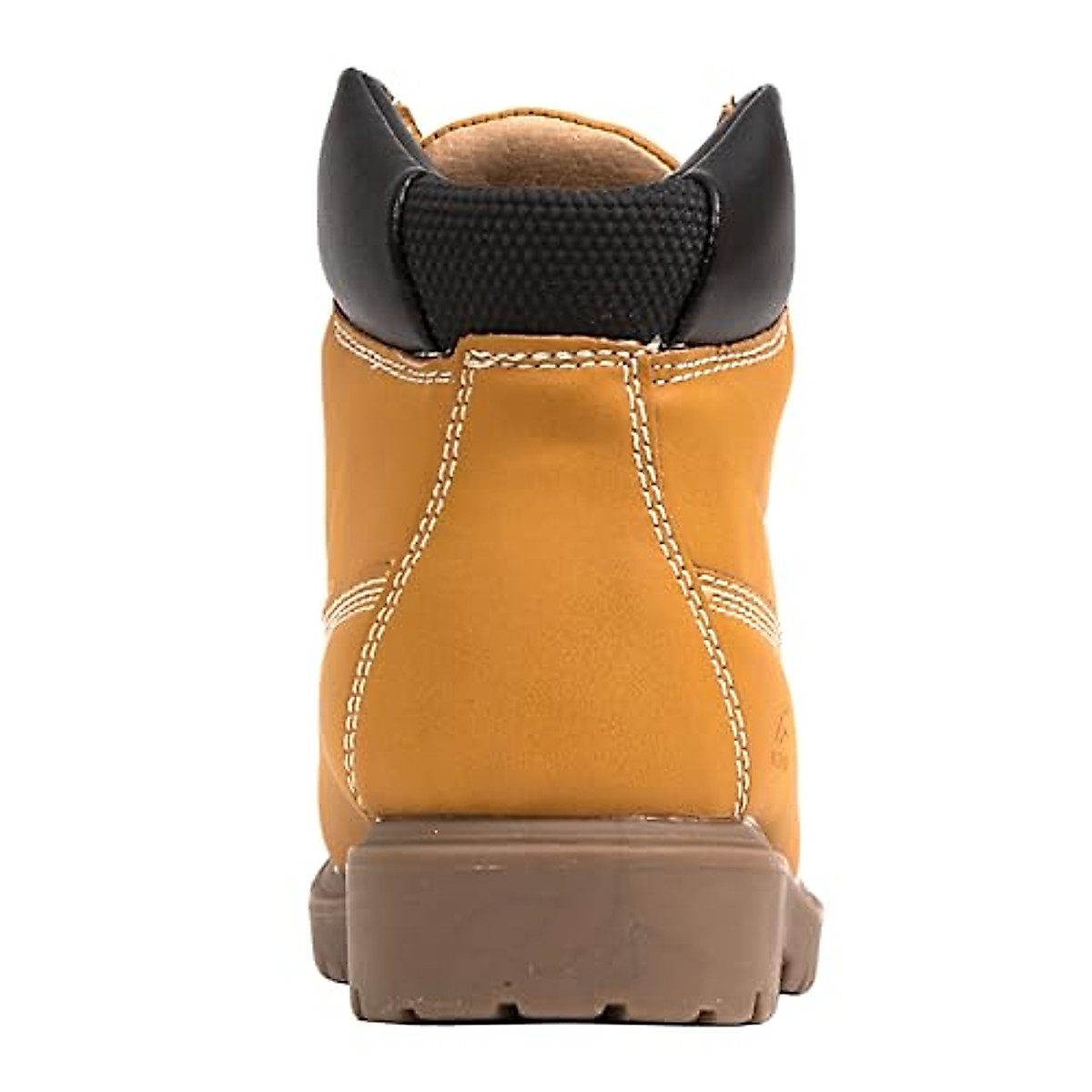 Deer Stags Kids Boy's MAK2 (Toddler/Little Kid/Big Kid), Wheat, 6 Big Kid M