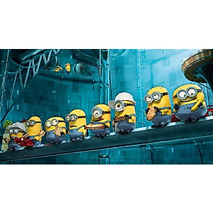 Despicable Me 2