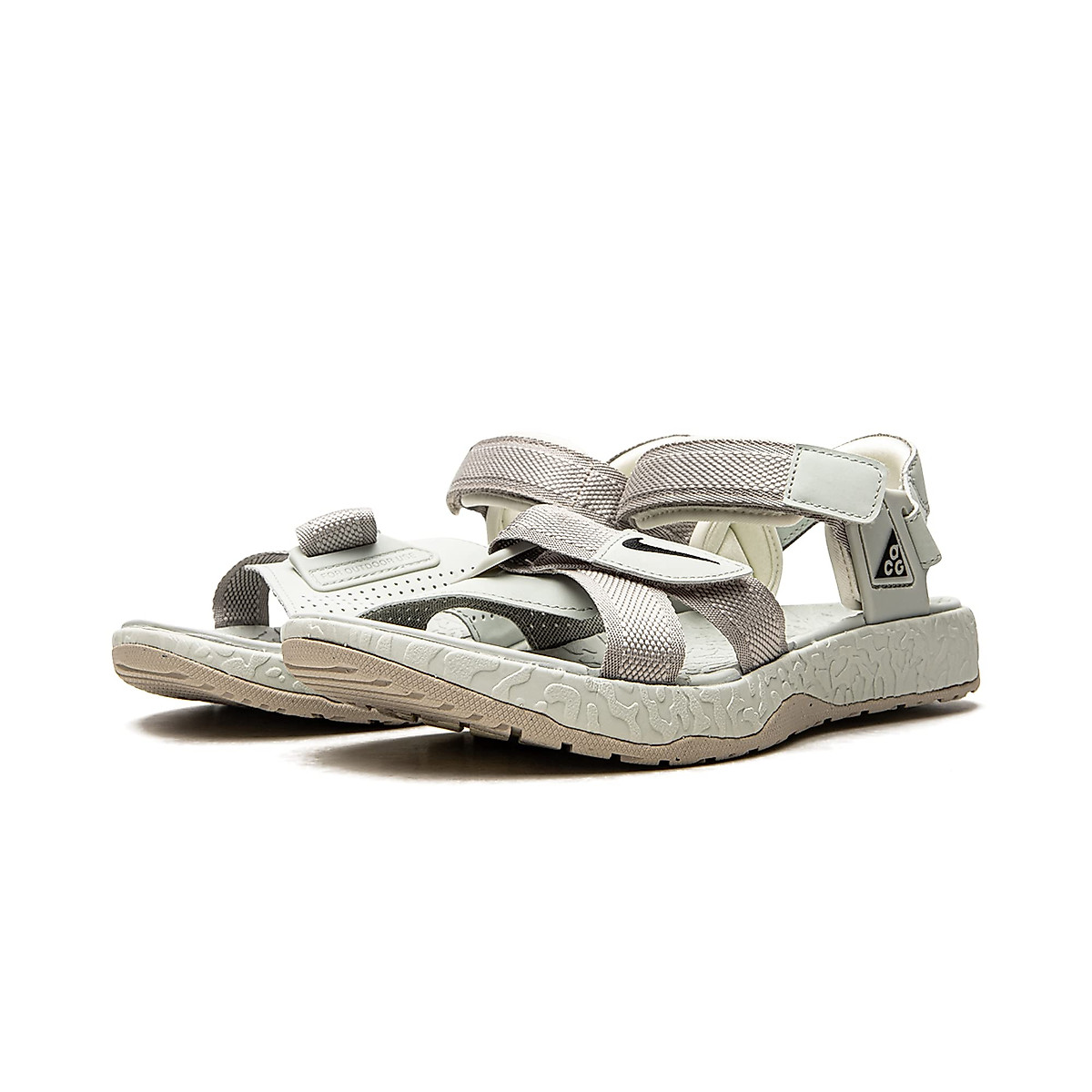 Nike Mens ACG Air Deschutz DC9093 200 Cream - Size 14