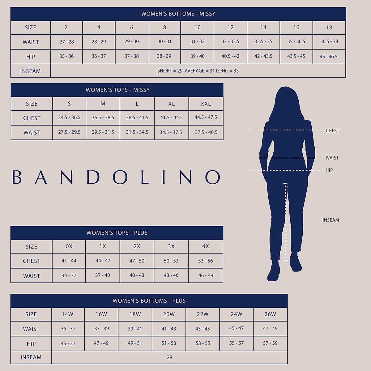 Bandolino Women's Amalia Classic High Rise 6" Jean Short, White-Embroidery, 16