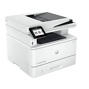 HP Laserjet Pro MFP 4103fdw Printer