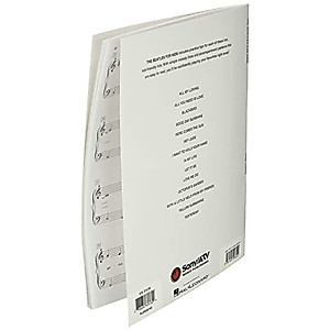 The Beatles for Kids - Easy Piano